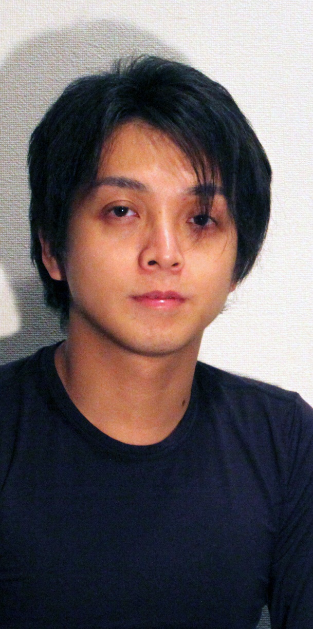 Japanese composer Sumio Kobayashi is the first recipient of the £500 ...